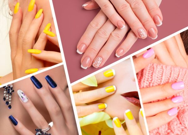 What Are Shellac Nails? Things You Need to Know!