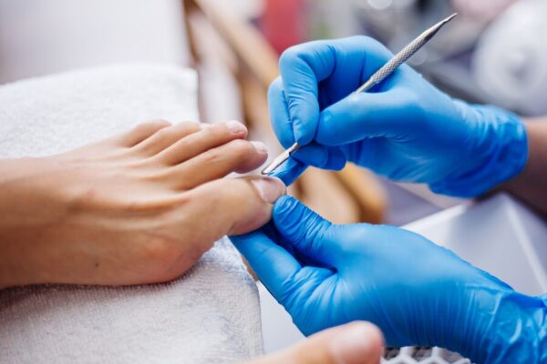 What is a Pedicure & What to Expect?