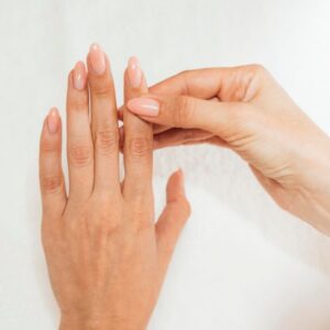 BIAB vs. Shellac: What's the Difference?